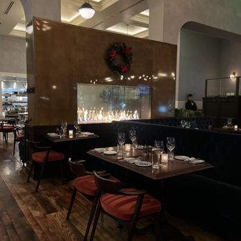 ROSSETTI RESTAURANT - BEVERLY - Updated August 2024 - 116 Photos & 134 ...