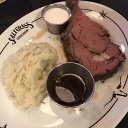 SALTGRASS STEAK HOUSE - Updated July 2025 - 313 Photos & 317 Reviews ...