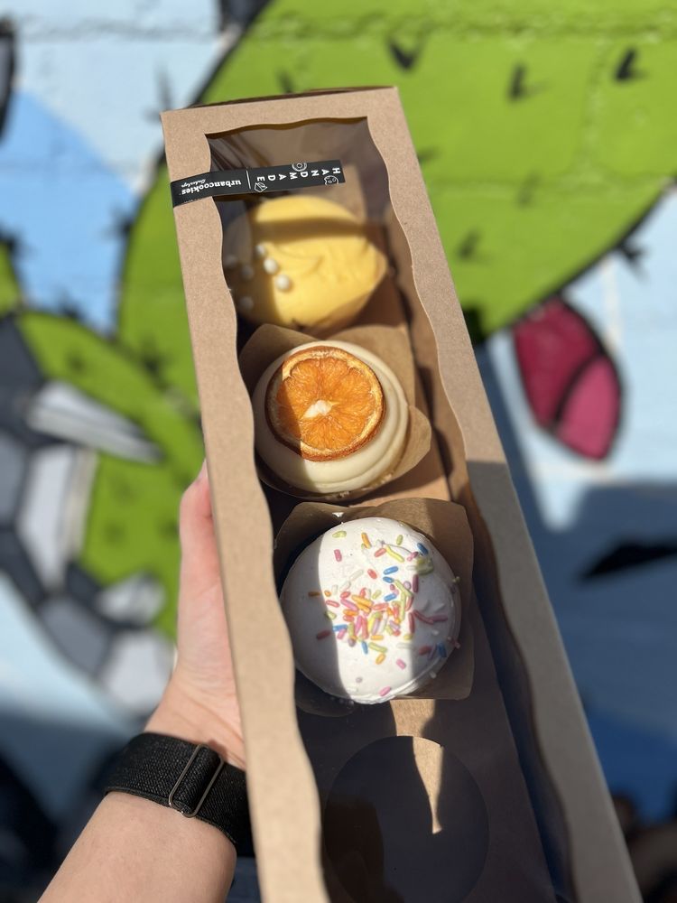 URBAN COOKIES BAKESHOP - PHOENIX - Updated August 2025 - 1179 Photos ...