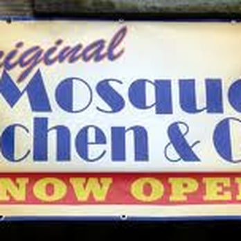 THE ORIGINAL MOSQUE KITCHEN - Updated July 2025 - 10 Photos & 45 ...