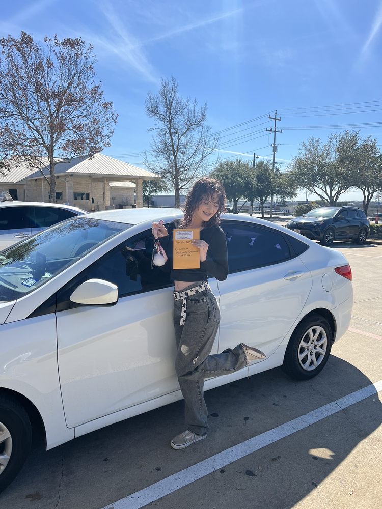 TEXAS DRIVING SCHOOL-KYLE - Updated December 2025 - 14 Photos & 14 ...