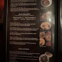 ANNAPURNA CAFE - Updated December 2025 - 731 Photos & 1053 Reviews ...