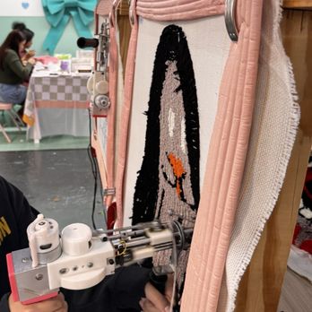 FUZZ LAB CRAFT STORE - DALLAS - Updated August 2025 - 45 Photos & 14 ...