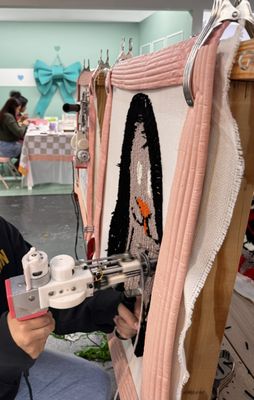 FUZZ LAB CRAFT STORE - DALLAS - Updated August 2025 - 45 Photos & 14 ...