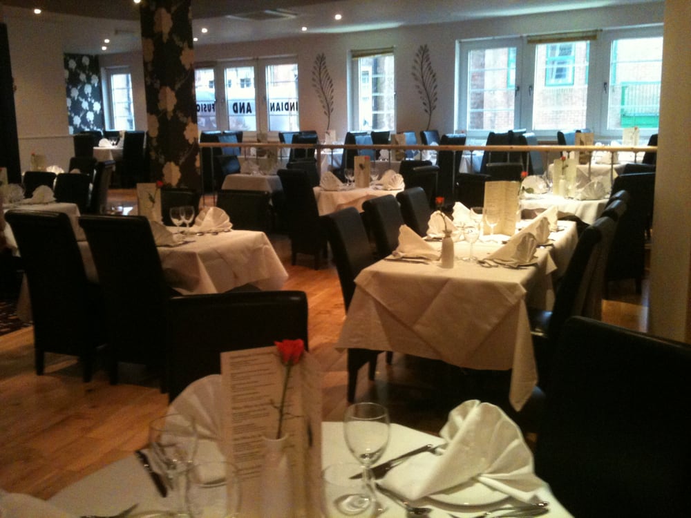 THE EXOTIC DINING - Updated December 2025 - 15 Reviews - 3-5 Newland ...