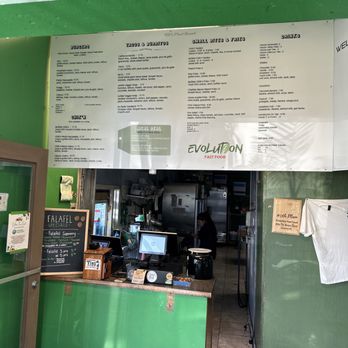 EVOLUTION FAST FOOD - Updated March 2025 - 1126 Photos & 1870 Reviews ...