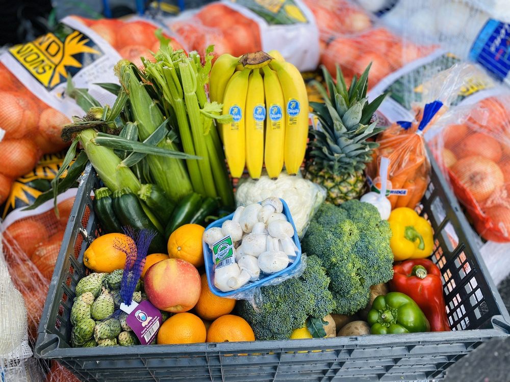 SUPER FRESH - 746 Market Ct, Los Angeles, California - Grocery - Phone ...