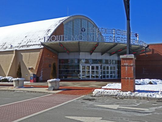 RICHARD J. CODEY ARENA - Updated October 2025 - 28 Photos & 10 Reviews ...