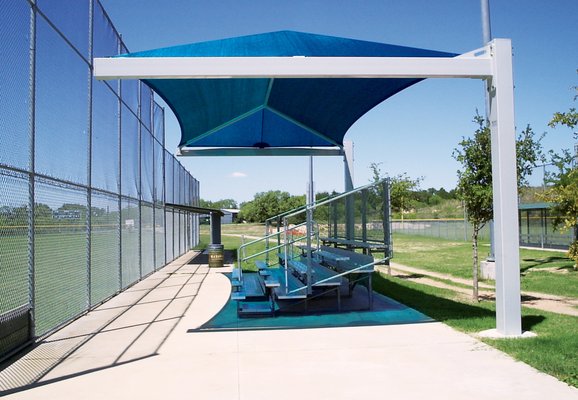 USA SHADE & FABRIC STRUCTURES - Updated August 2025 - Request a Quote ...