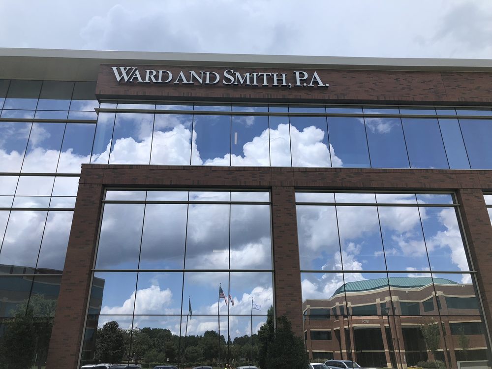 WARD AND SMITH - Updated June 2025 - Request Consultation - 751 ...