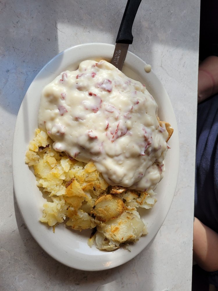 SILVER SPRING FAMILY DINER - Updated December 2025 - 61 Photos & 103 ...