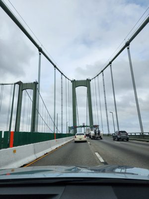 DELAWARE MEMORIAL BRIDGE - Updated November 2025 - 309 Photos & 104 ...