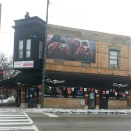 OUTPUT LOUNGE & SPORTS BAR - Updated July 2025 - 304 Photos & 509 ...