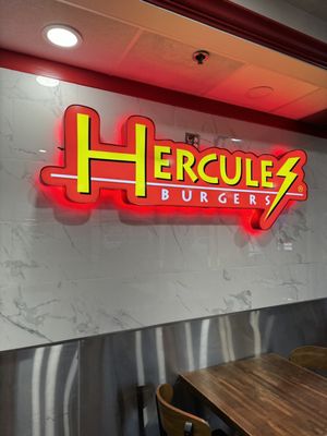 HERCULES BURGERS - Updated March 2026 - 55 Photos & 87 Reviews - 4370 ...