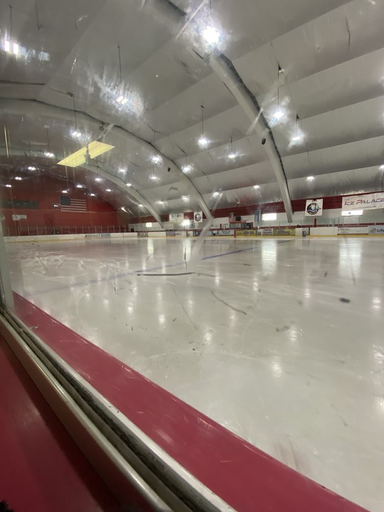 OCEAN ICE PALACE - Updated December 2025 - 79 Photos - 197 ...