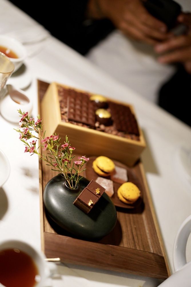 PROVIDENCE - 12600 Photos & 2980 Reviews - 5955 Melrose Ave, Los ...