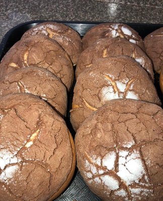 CHELA’S BAKERY - Updated October 2025 - 60 Photos & 17 Reviews - 10295 ...