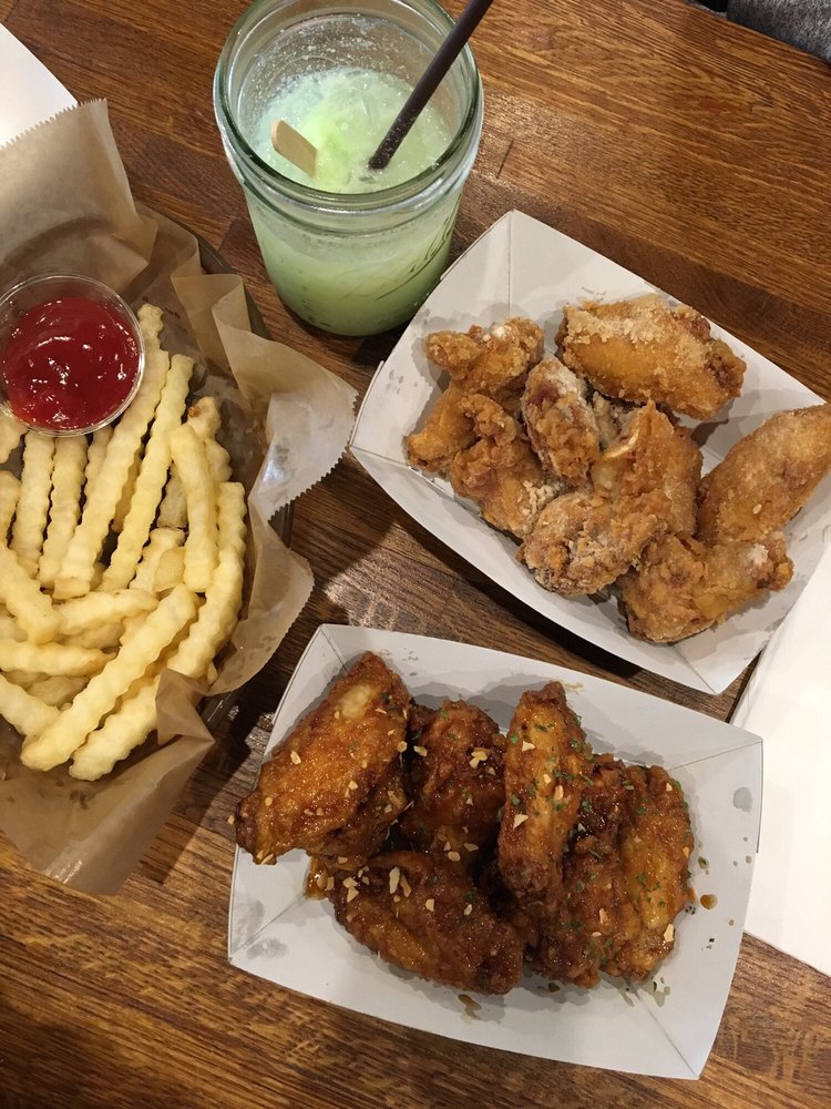 Chi Mac - Seattle - 620 Photos & 456 Reviews - Korean - 4525 University ...