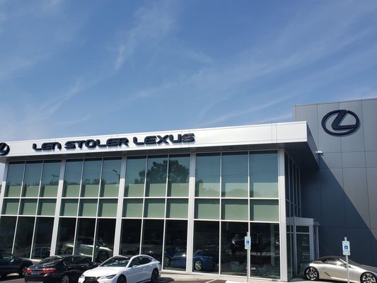 LEN STOLER LEXUS - Updated November 2025 - 46 Photos - 105 Reviews ...