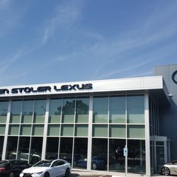 LEN STOLER LEXUS - 36 Photos & 57 Reviews - 11311 Reisterstown Rd ...