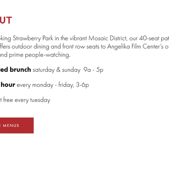 MATCHBOX - MERRIFIELD - Updated October 2025 - 1364 Photos & 1260 ...