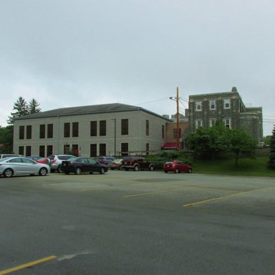 CUMBERLAND PUBLIC LIBRARY - Updated May 2025 - 30 Photos & 18 Reviews ...