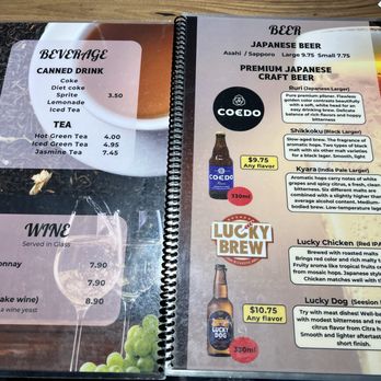 KUU SUSHI - Updated October 2025 - 313 Photos & 185 Reviews - 4990 ...