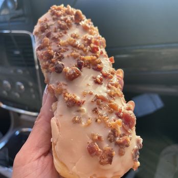 DONUT STAR - 380 Photos & 416 Reviews - 601 W Washington St, San Diego ...
