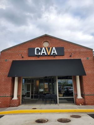 CAVA - Updated August 2024 - 66 Photos & 47 Reviews - 1205 Nixon Dr ...