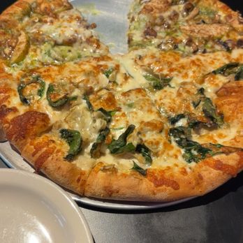 JOBO’S PIZZA PUB - Updated January 2026 - 55 Photos & 59 Reviews - 3310 ...