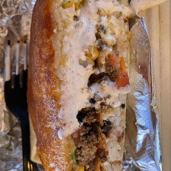 GOMEZ SALSA - Updated January 2025 - 269 Photos & 405 Reviews - 107 E ...