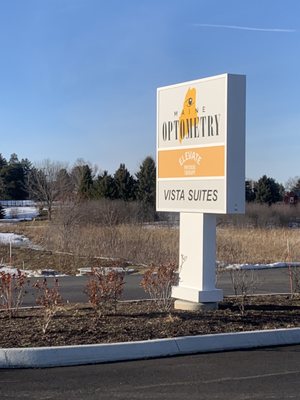 MAINE OPTOMETRY - GORHAM - Updated January 2026 - 12 Reviews - 14 Vista ...