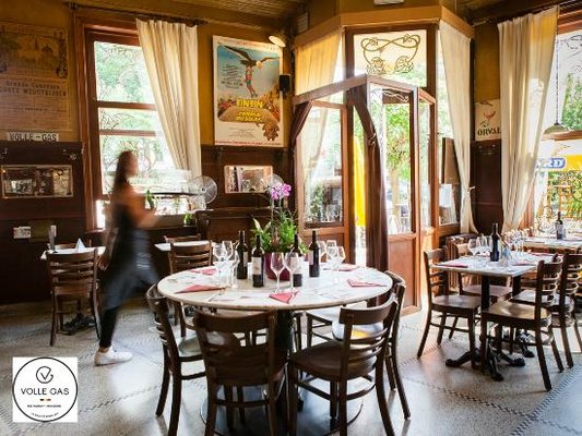 VOLLE GAS - Updated September 2025 - 56 Photos & 34 Reviews - Place ...