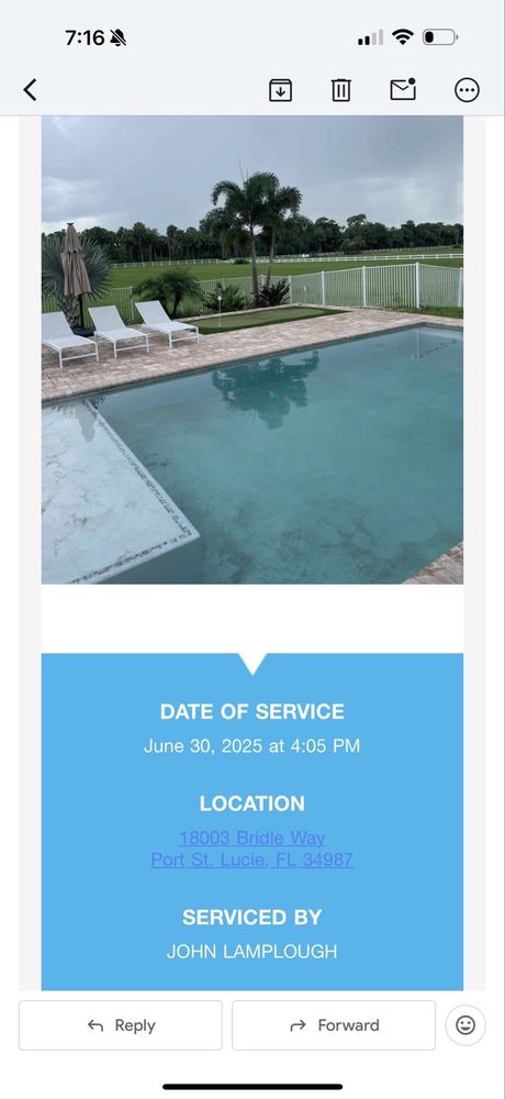 POOLS USA - Updated December 2025 - 1768 SE Port St Lucie Blvd, Port St ...