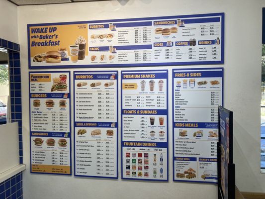 BAKER’S DRIVE-THRU - Updated December 2025 - 40 Photos & 78 Reviews ...