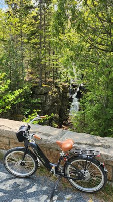 ACADIA EBIKE ADVENTURE - Updated December 2025 - 17 Photos - 1 Dewey St ...