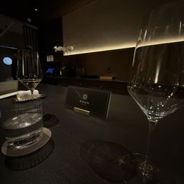 RAON - Updated December 2025 - 173 Photos & 11 Reviews - 207 E 59th St ...