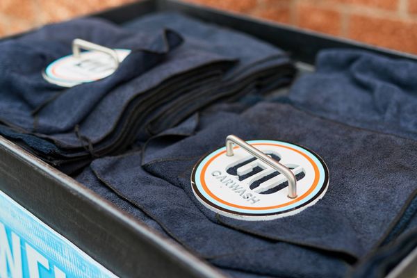 GO CAR WASH - FOOTHILL - Updated December 2025 - 12 Reviews - 661 W ...