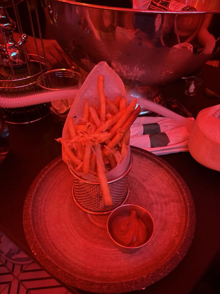 UNICO GASTROBAR - Updated January 2026 - 104 Photos & 36 Reviews - 937 ...