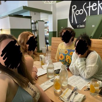 ROOSTER - DOWNTOWN - Updated July 2024 - 2013 Photos & 2366 Reviews ...