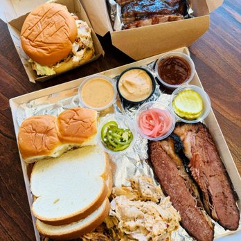 AC BARBEQUE - Updated December 2025 - 167 Photos & 121 Reviews - 10250 ...