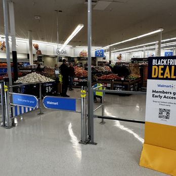 WALMART SUPERCENTER - Updated January 2025 - 733 Photos & 904 Reviews ...