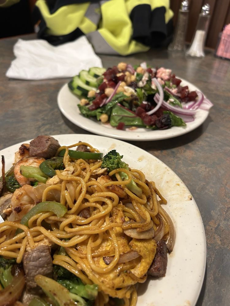 Z BUFFET N GRILL - Updated December 2025 - 10 Photos & 10 Reviews - 475 ...