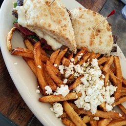 BRIKI CAFE - Updated October 2025 - 282 Photos & 193 Reviews - 1453 W ...