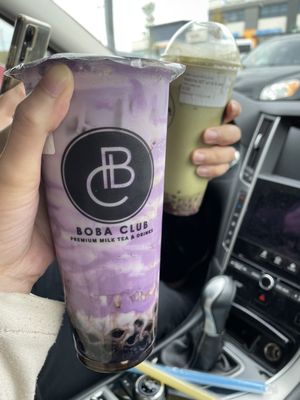 BOBA CLUB - Updated May 2024 - 30 Photos & 11 Reviews - 6538 170 Avenue ...