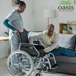 Oasis Senior Advisors Reviews | Read Customer Service Reviews of oasissenioradvisors.com