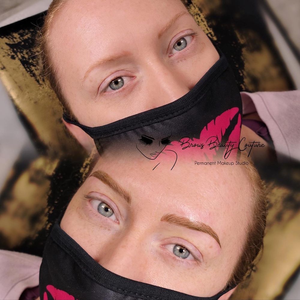 CHICAGO MICROBLADING BY BROWS BEAUTY COUTURE - Updated May 2025 - 273 ...