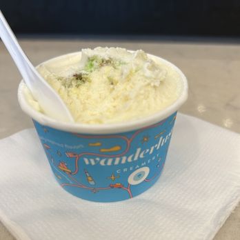 WANDERLUST CREAMERY - Updated May 2024 - 725 Photos & 387 Reviews ...