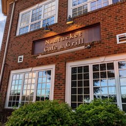 NANTUCKET GRILL - CHAPEL HILL - Updated December 2025 - 280 Photos ...