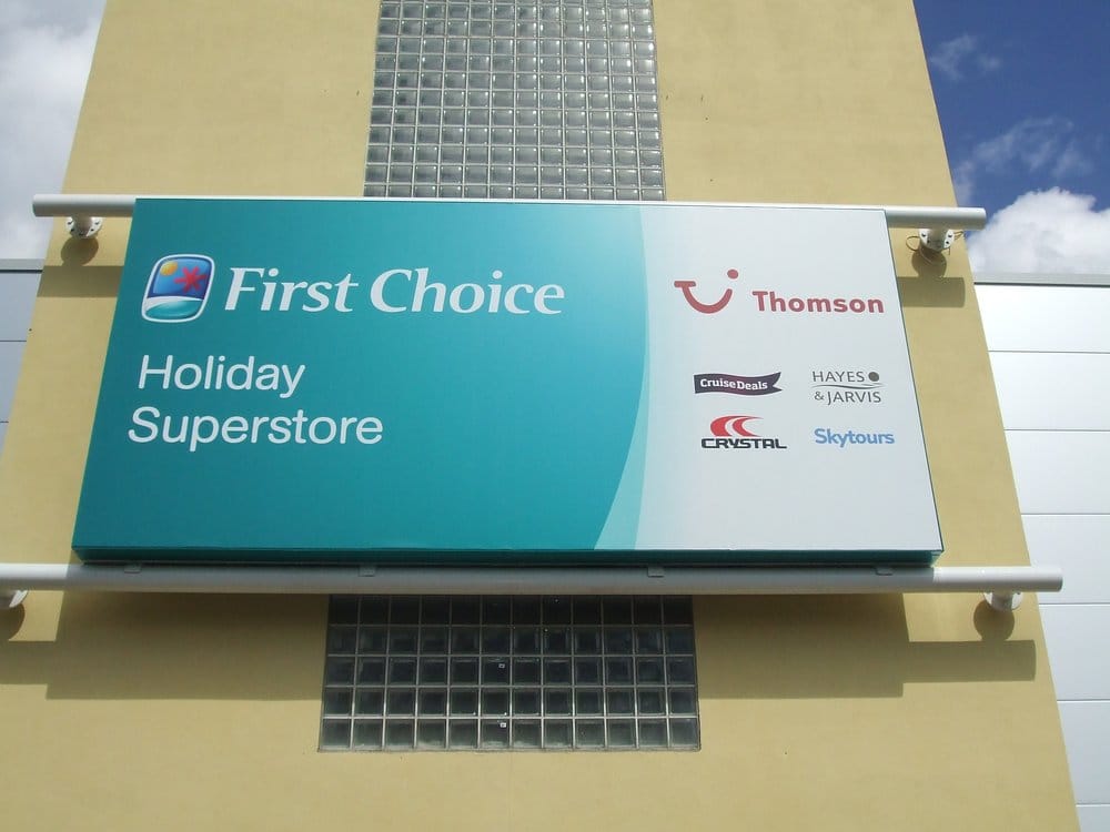 FIRST CHOICE HOLIDAY SUPERSTORE - Updated October 2025 - Kinsey Rd ...